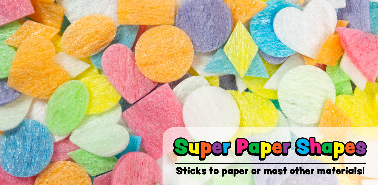 Arts and Crafts and Educational Products – Captain Creative