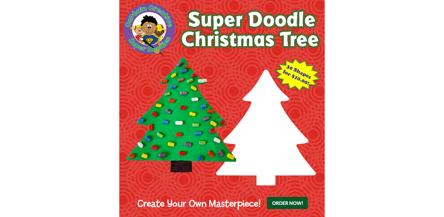 Arts and Crafts and Educational Products – Captain Creative